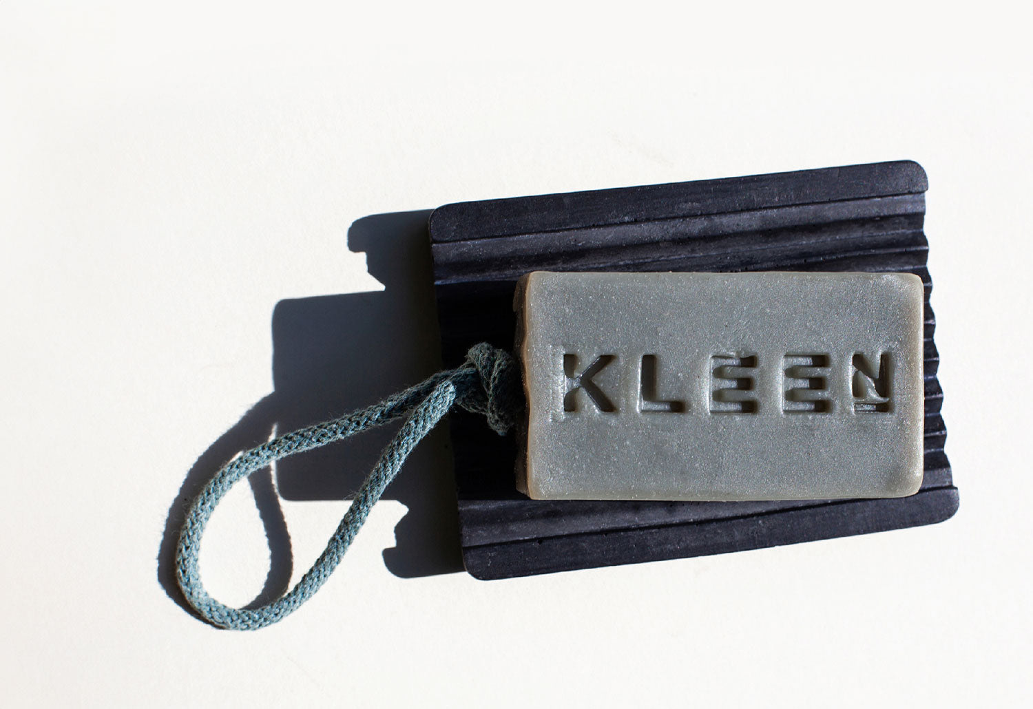 Kleen Soap On A Rope | Back to Life | twentytwentyone | Default Title