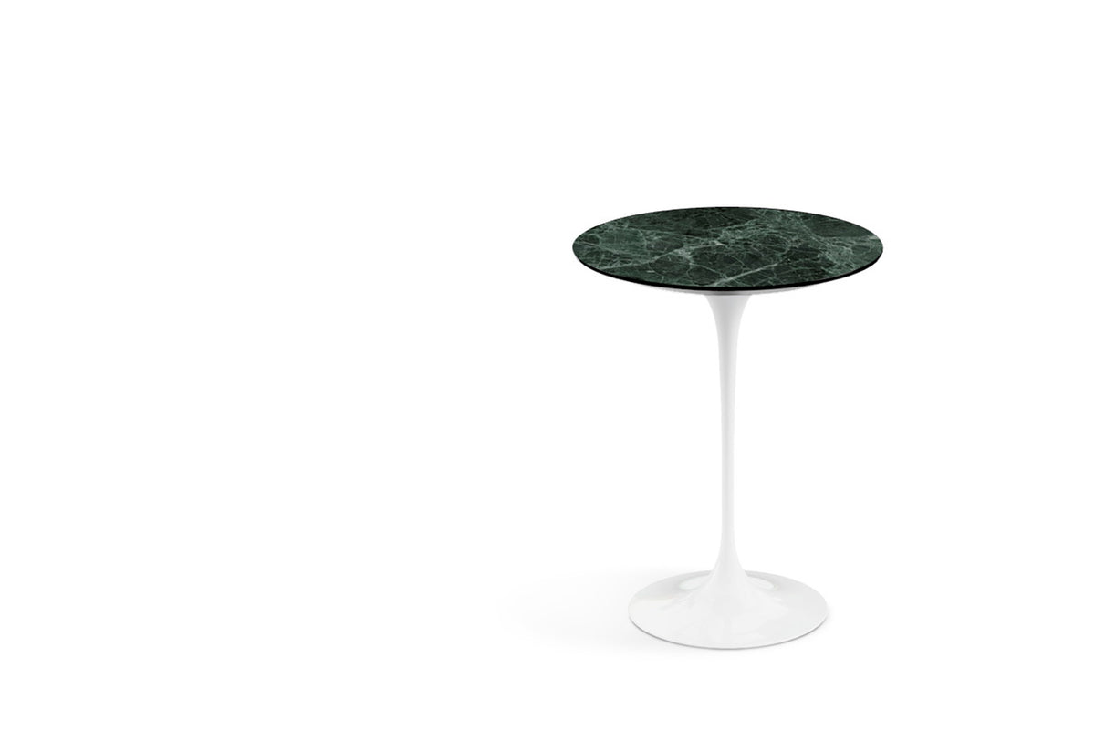 Knoll Tulip Side Table | Round | twentytwentyone