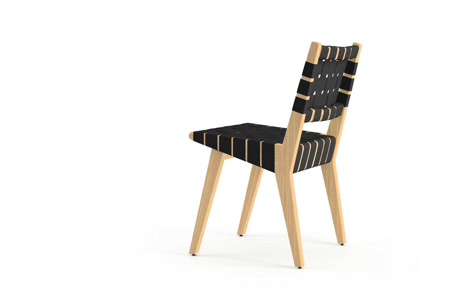 Knoll Risom Side Chair | twentytwentyone