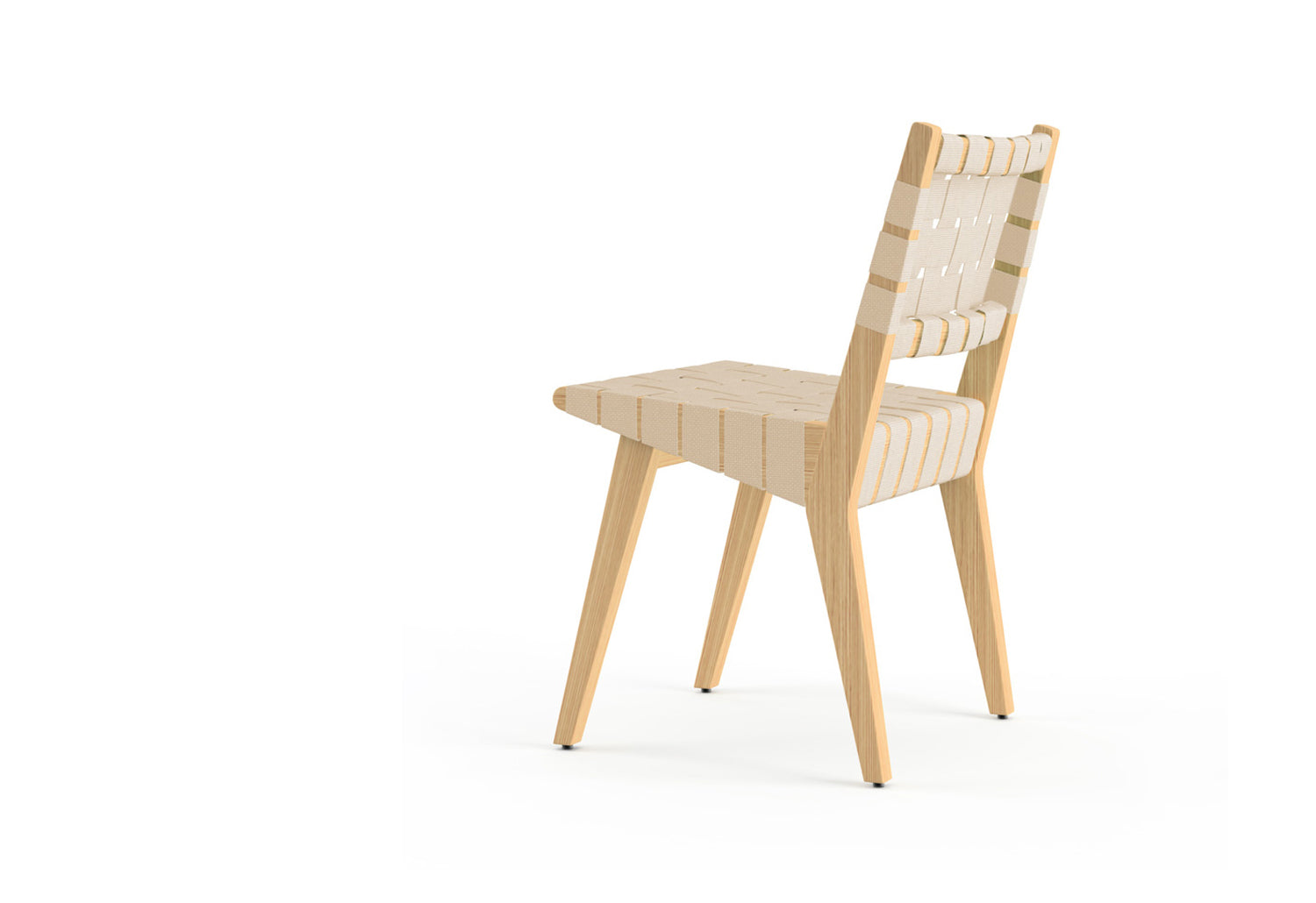 Knoll Risom Side Chair | twentytwentyone