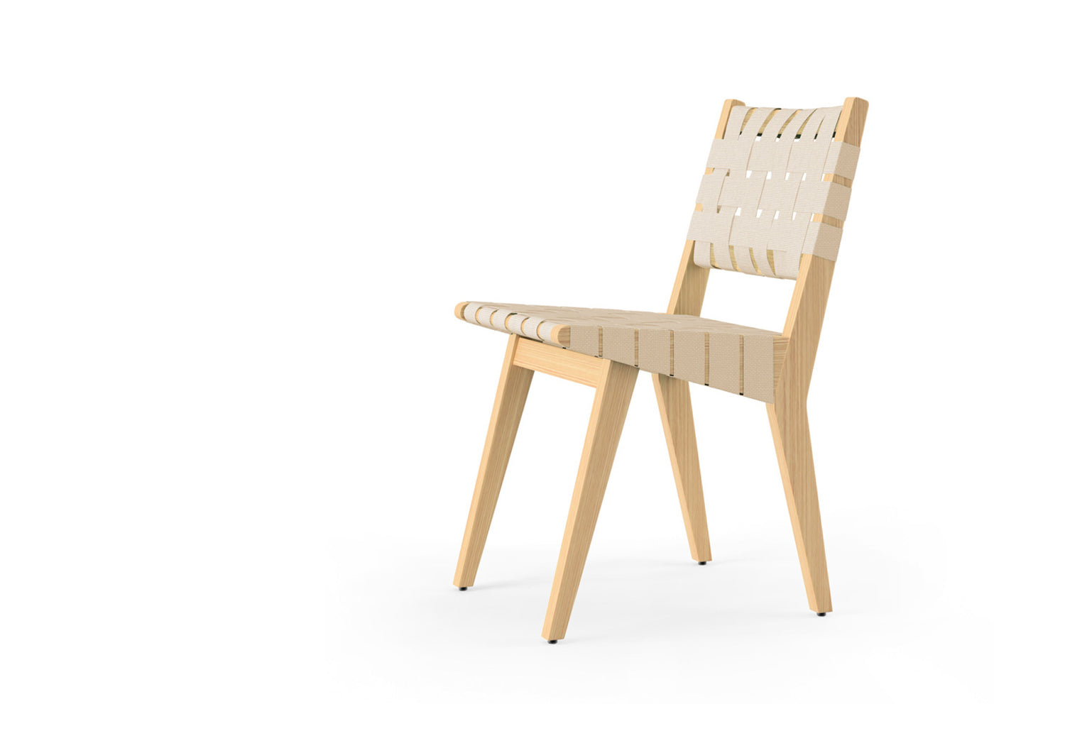 Knoll Risom Side Chair | twentytwentyone