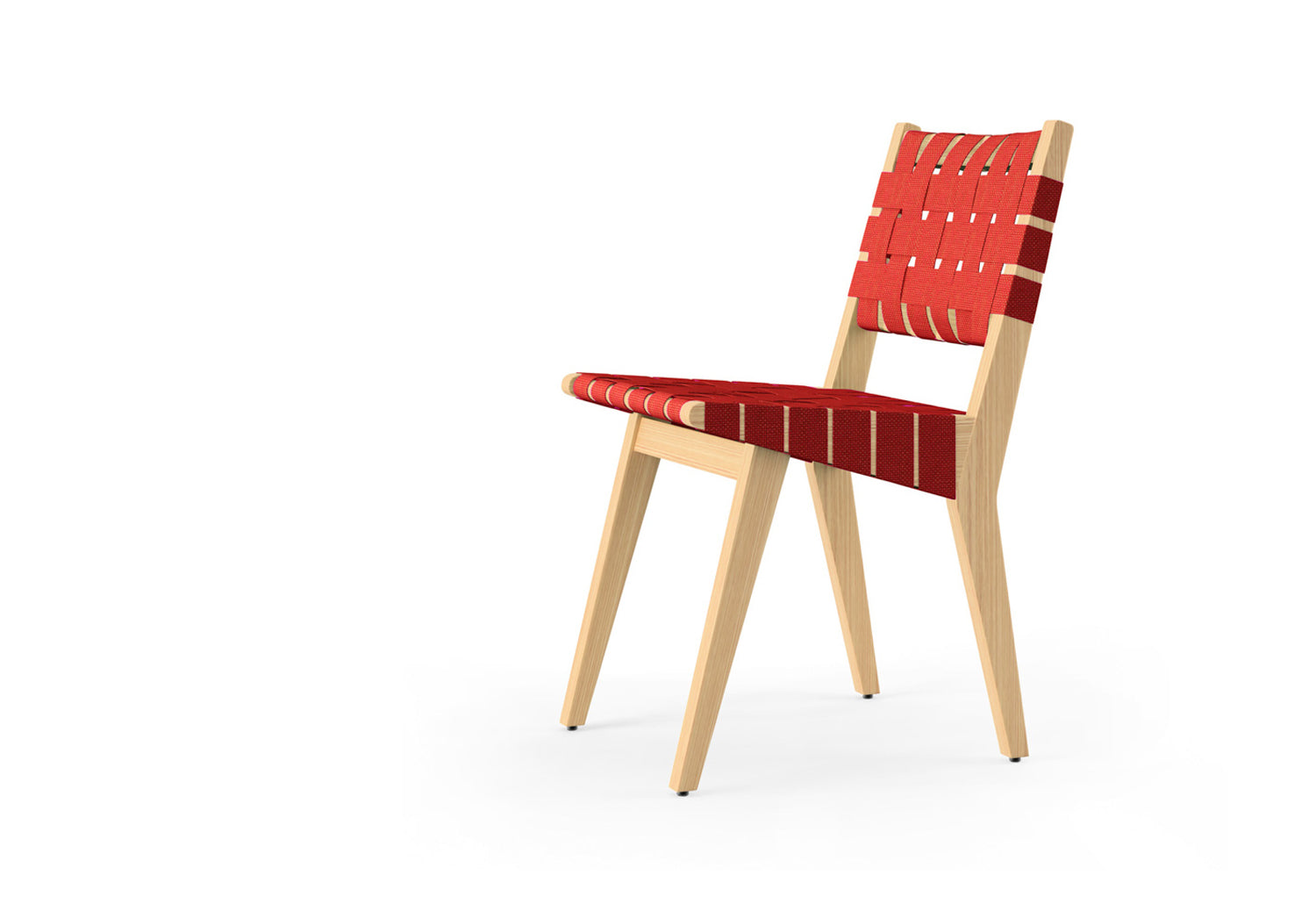 Knoll Risom Side Chair | twentytwentyone