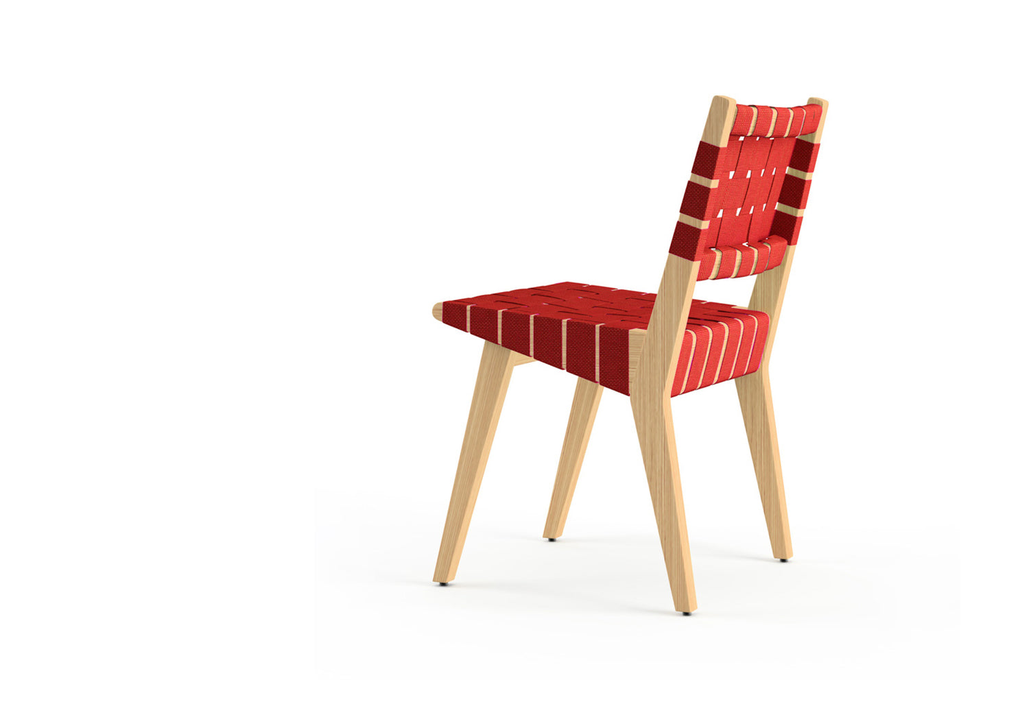Knoll Risom Side Chair | twentytwentyone