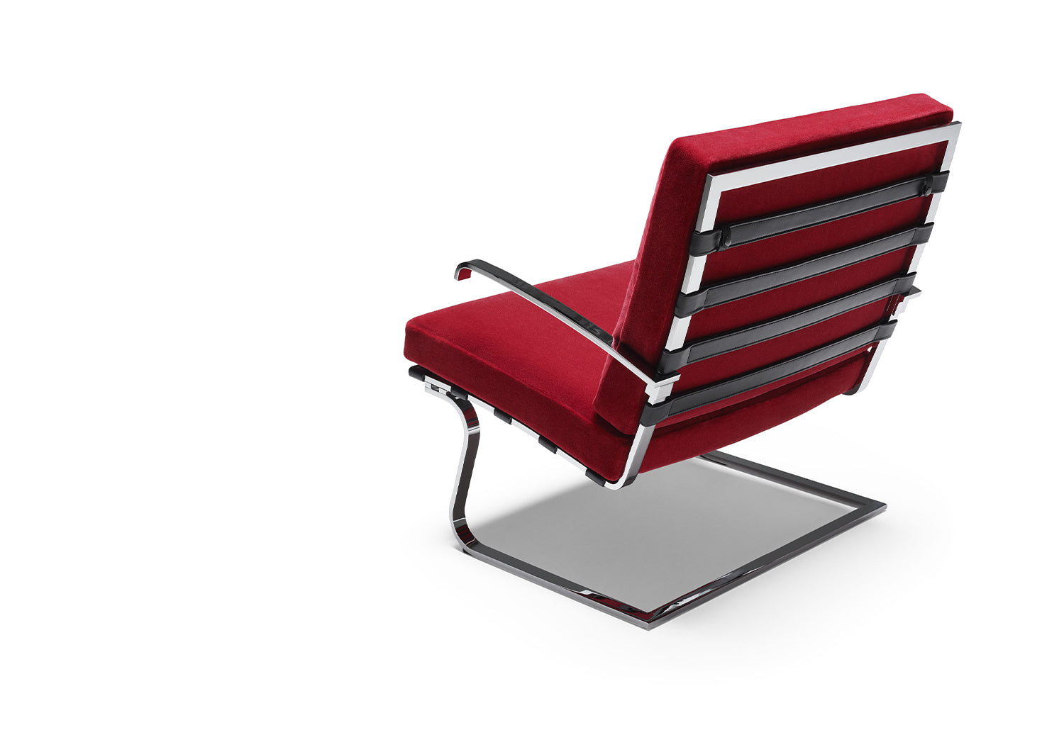 Knoll Tugendhat Armchair | twentytwentyone
