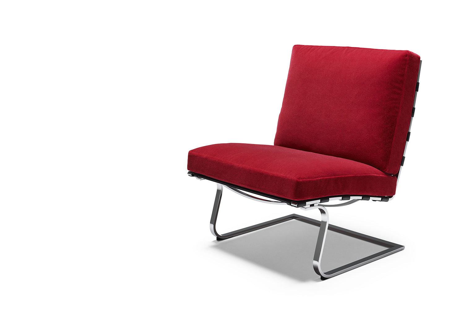 Knoll Tugendhat Chair | twentytwentyone