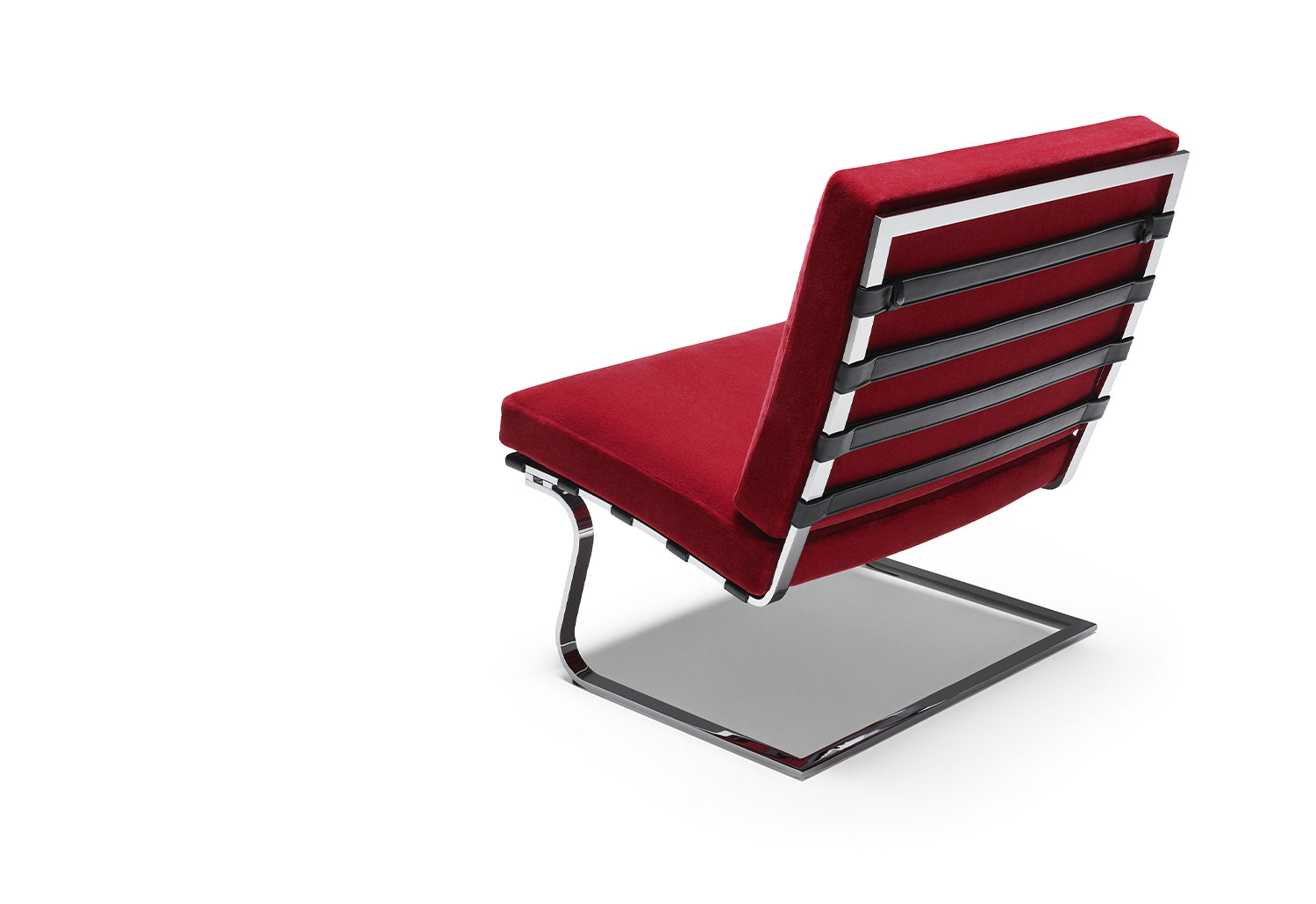 Knoll Tugendhat Chair | twentytwentyone