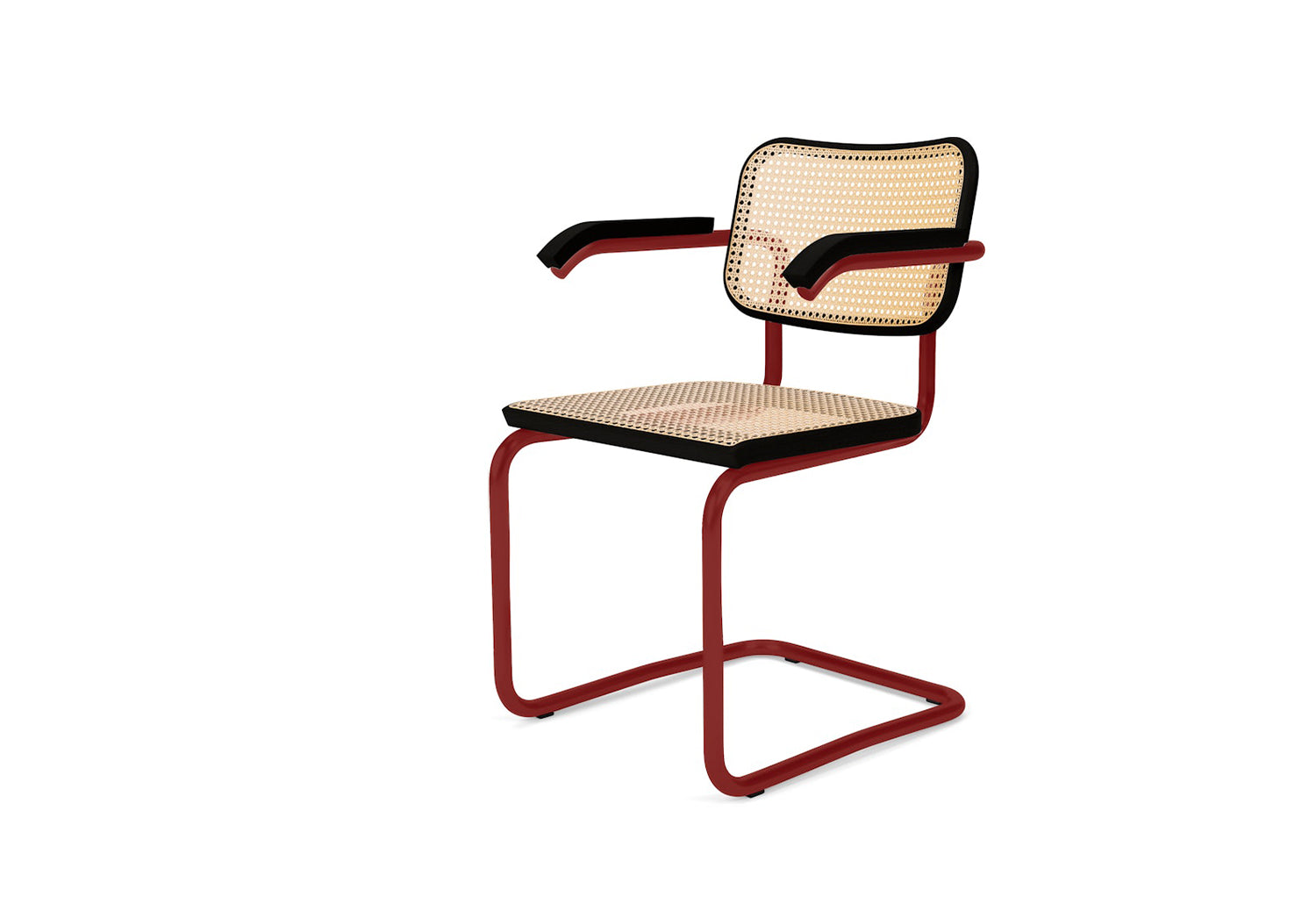Knoll Cesca Chair | Machine Woven | Bauhaus Era | twentytwentyone