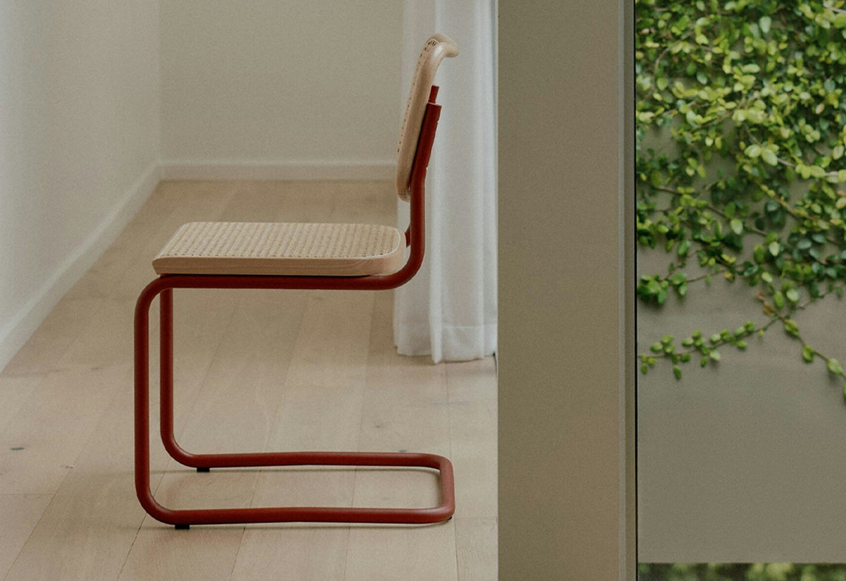 Knoll Cesca Chair | Machine Woven | Bauhaus Era | twentytwentyone