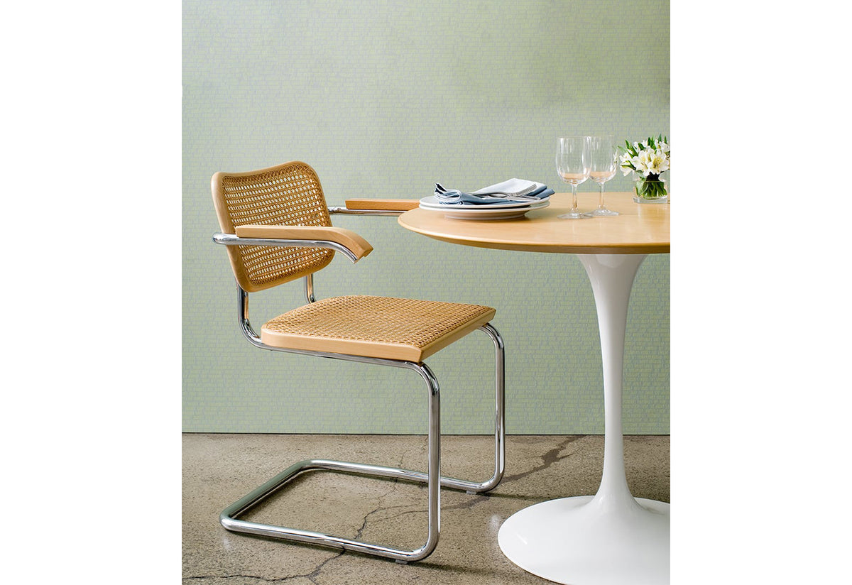 Knoll Cesca Chair, Machine Woven | twentytwentyone