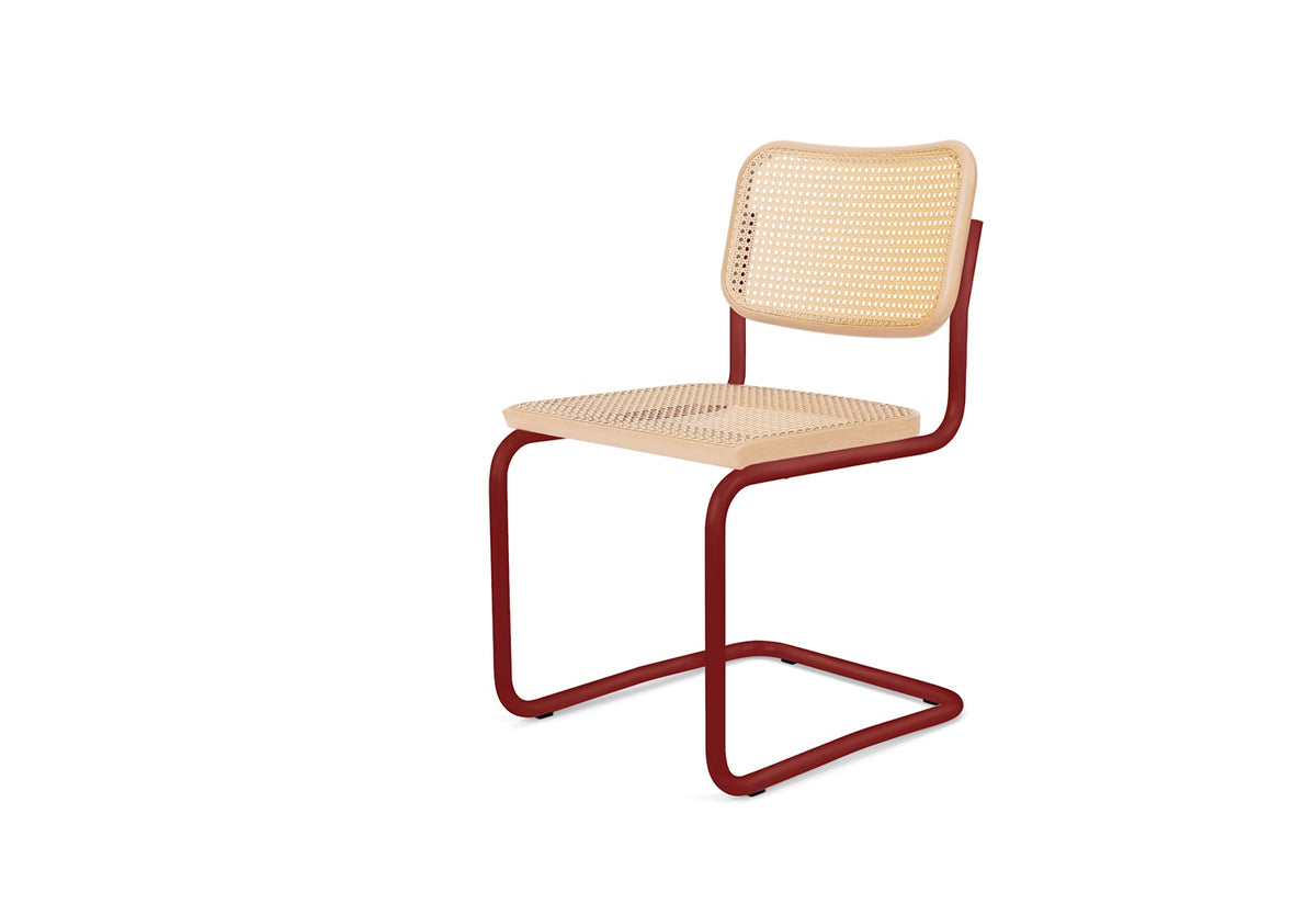 Knoll Cesca Chair | Machine Woven | Bauhaus Era | twentytwentyone