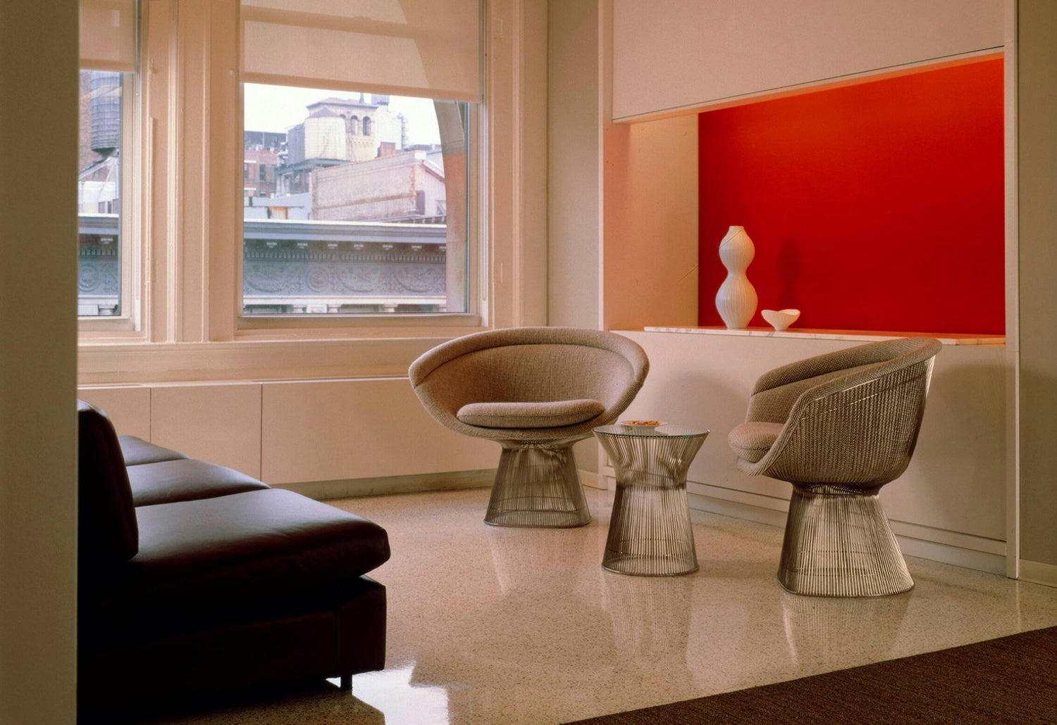 Knoll Platner Side Table | twentytwentyone