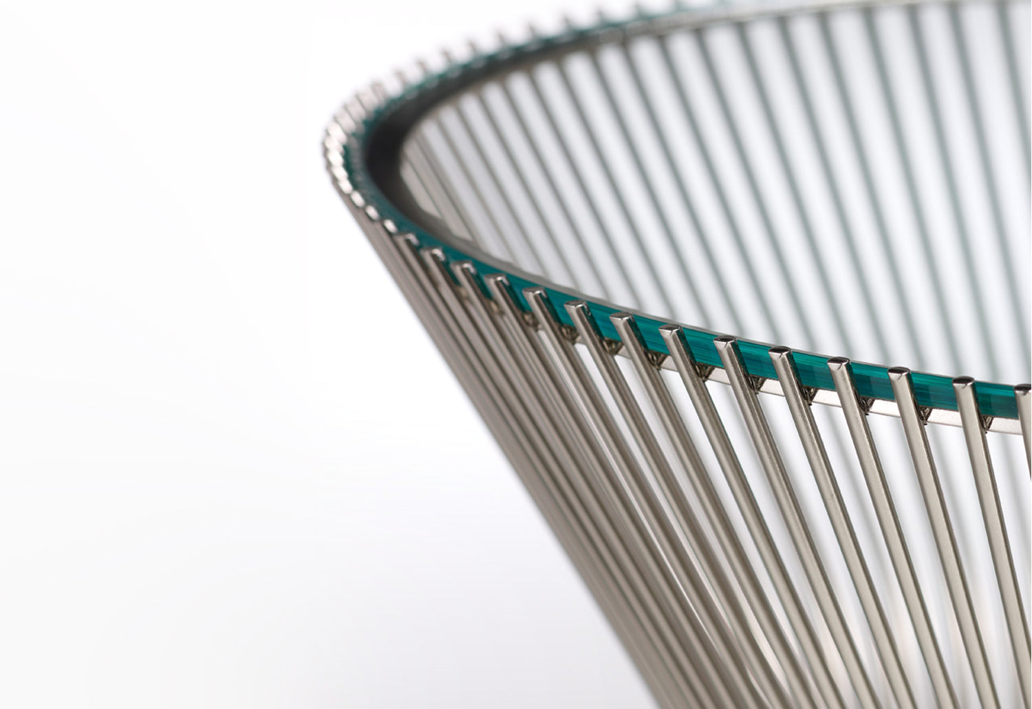 Knoll Platner Side Table | twentytwentyone