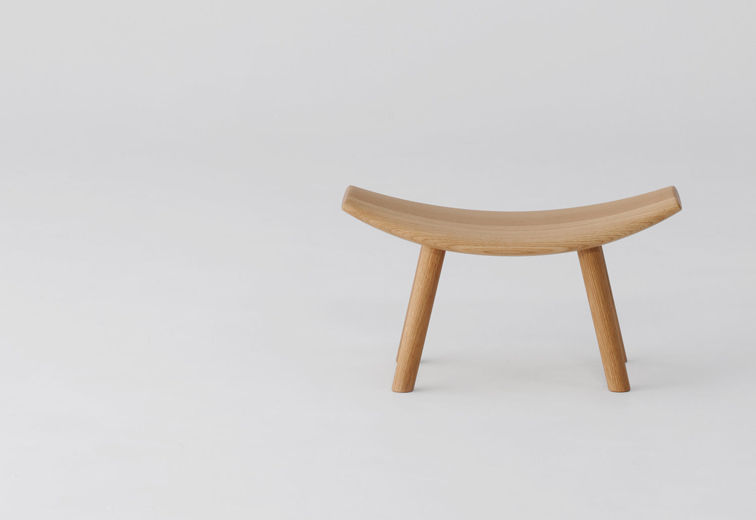Koyori Uribo Stool | Ex-Display | twentytwentyone | Default Title