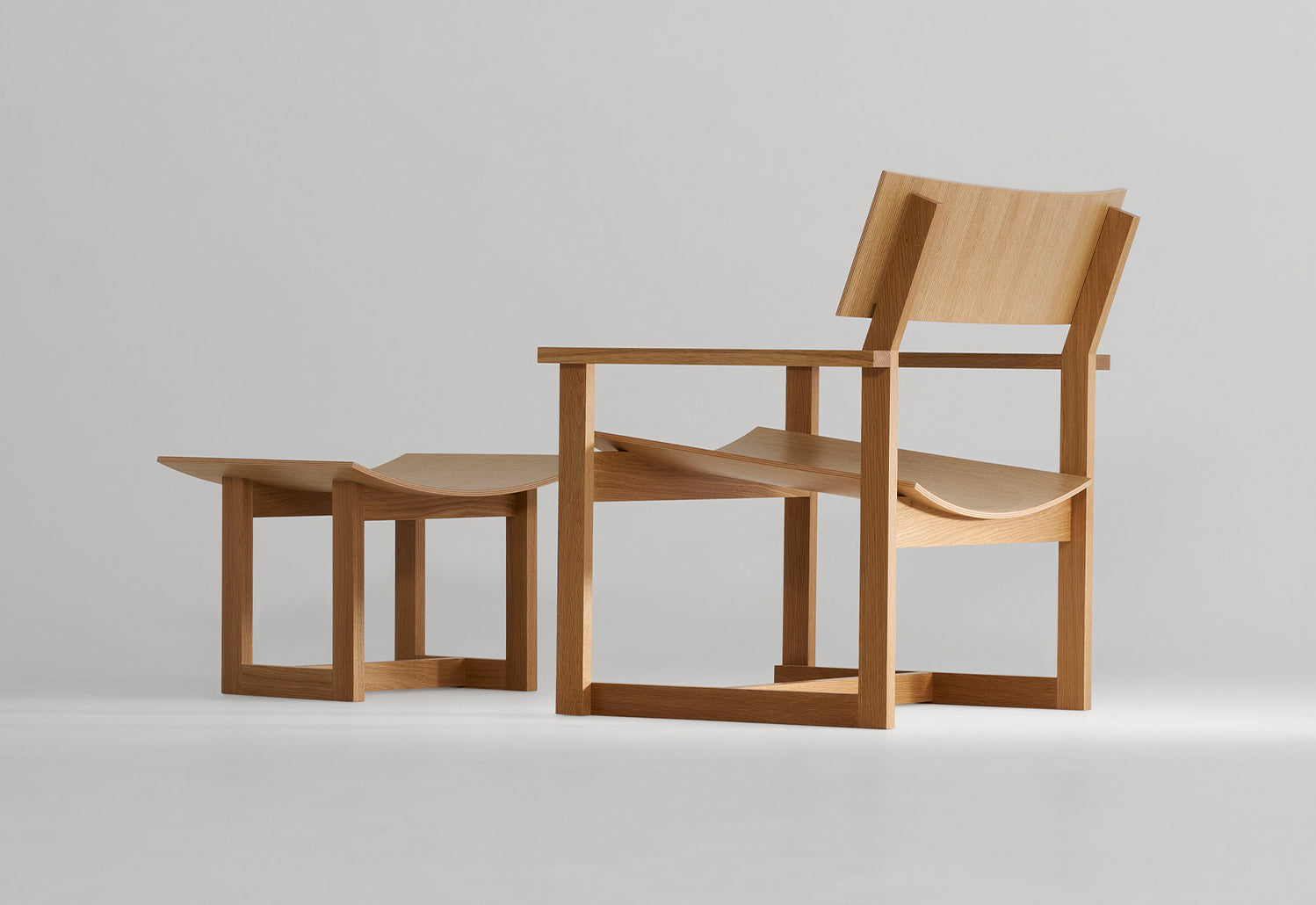 Koyori Makuri Ottoman | twentytwentyone