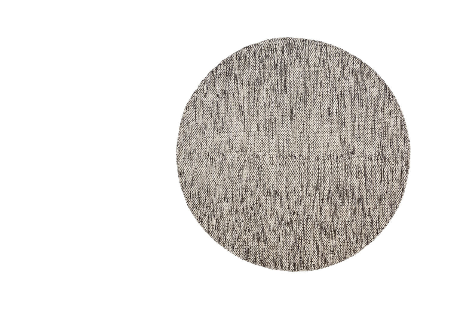 Linie Design Asko Rug | Circle | twentytwentyone