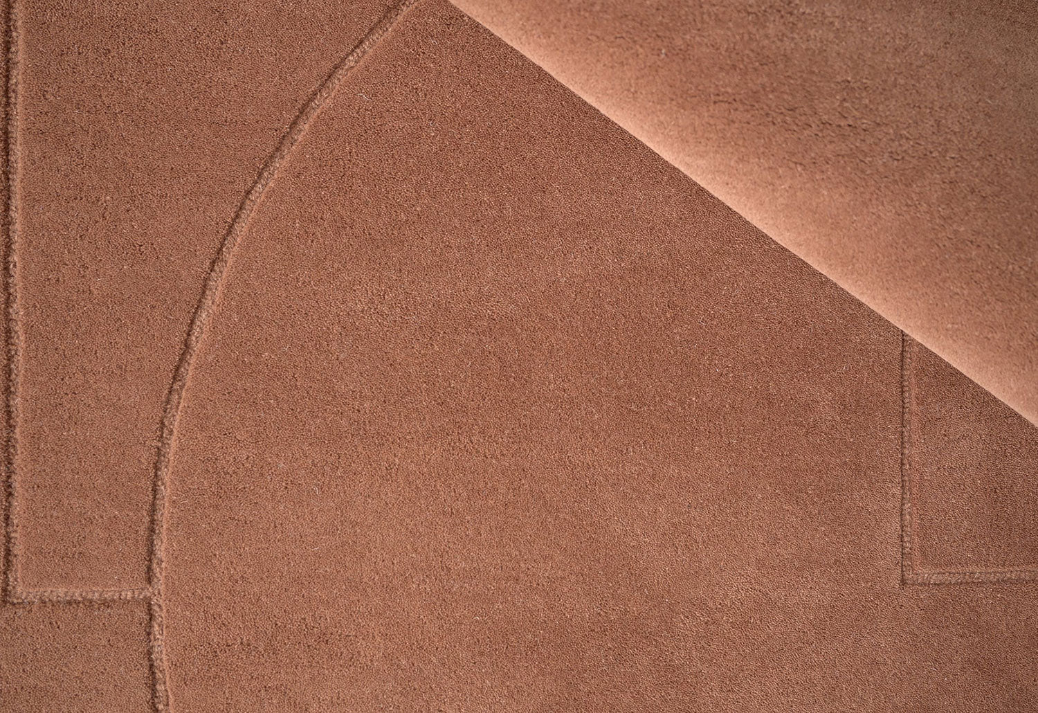 Linie Design Lineal Poem Rug | twentytwentyone
