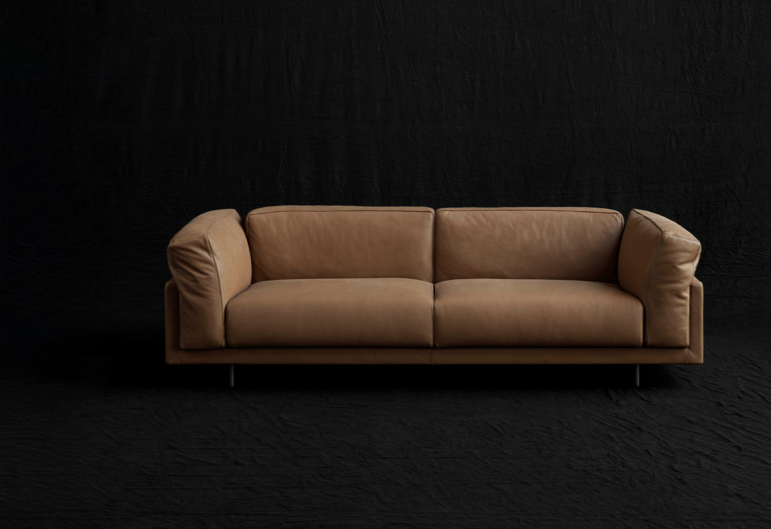 Living Divani Echoo Two-Seat Sofa | twentytwentyone