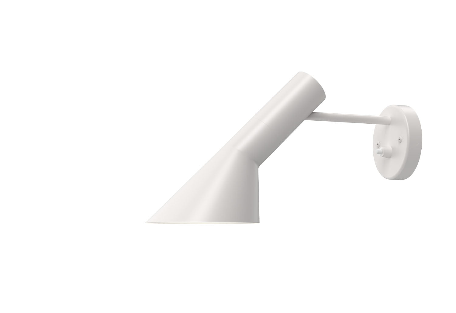 Louis Poulsen AJ Wall Light | twentytwentyone