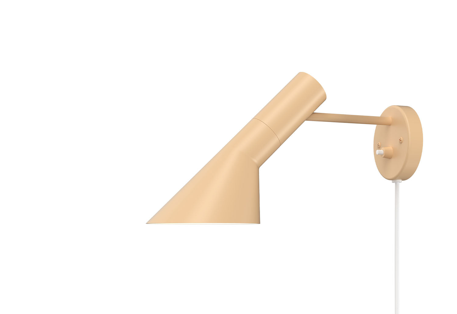 Louis Poulsen AJ Wall Light | twentytwentyone