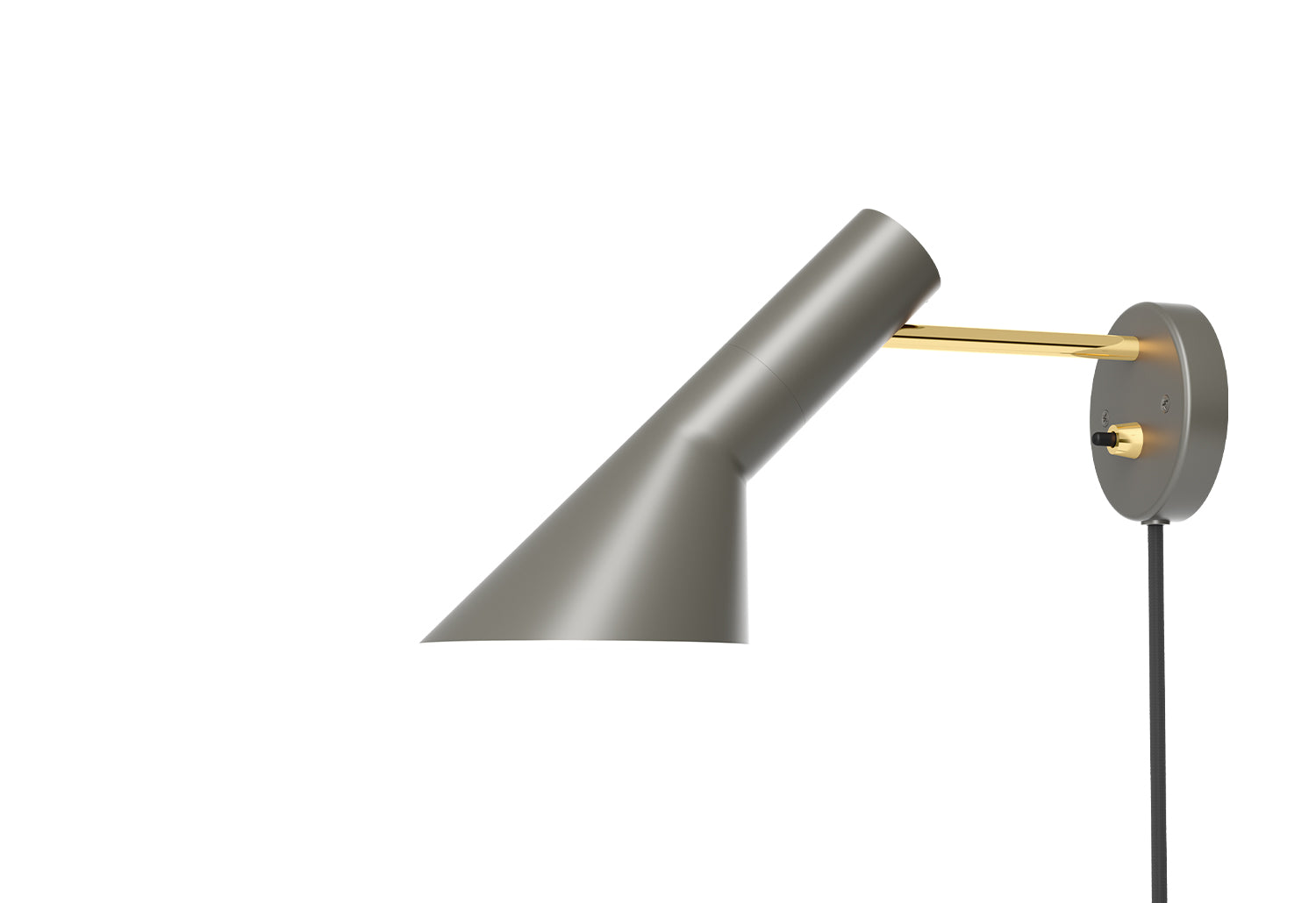 Louis Poulsen AJ Wall Light | twentytwentyone