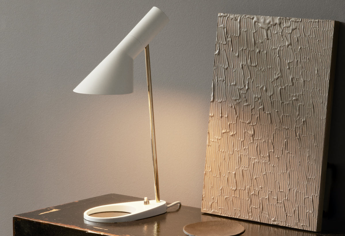 Louis Poulsen AJ Mini Anniversary Edition | Ex-Display | twentytwentyone