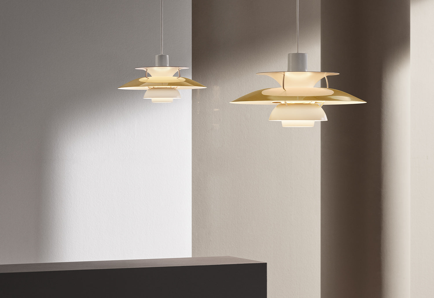 Louis Poulsen PH 5 Mini Pendant | twentytwentyone