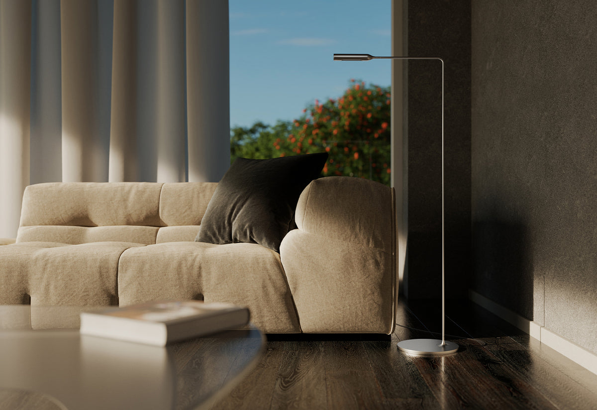 Lumina Flo Lounge Lamp | twentytwentyone
