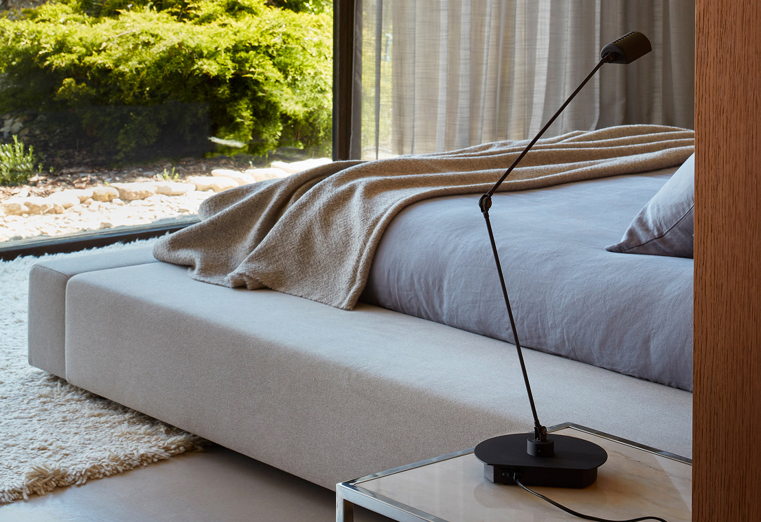 Lumina Daphine Cloe Table Lamp | twentytwentyone