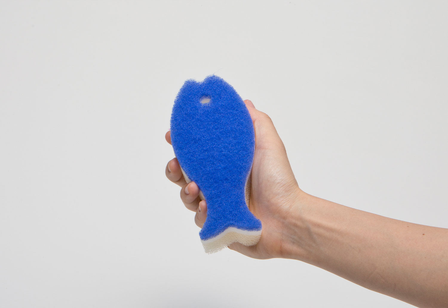 Marna Fish Kitchen Sponge | twentytwentyone