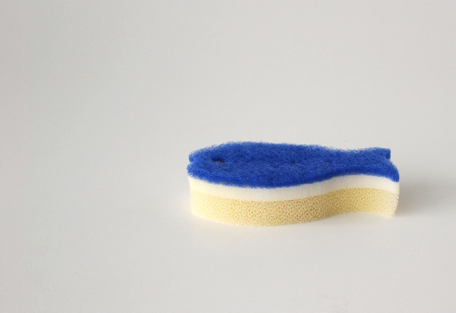 Marna Fish Kitchen Sponge | twentytwentyone | Default Title
