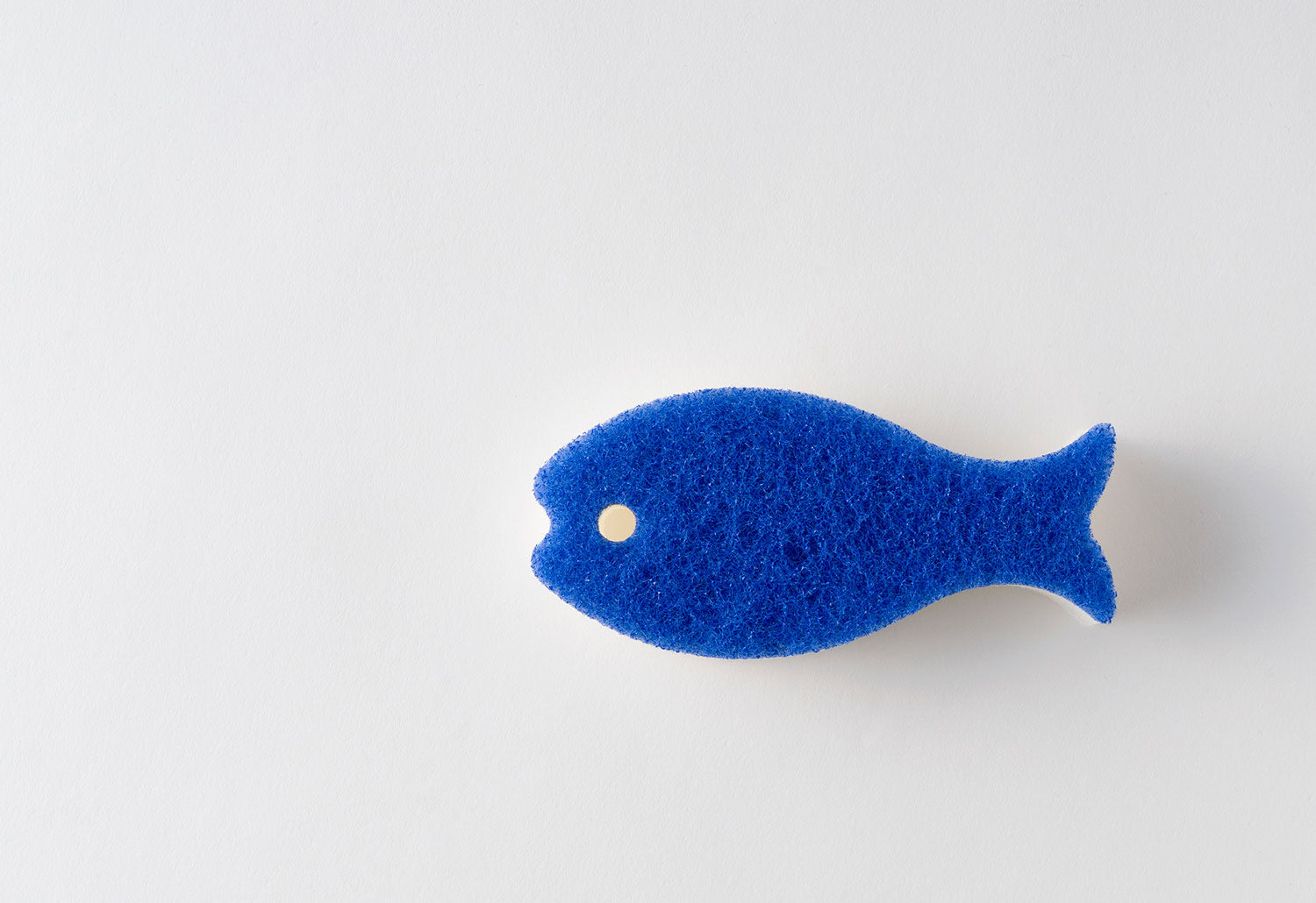 Marna Fish Kitchen Sponge | twentytwentyone | Default Title