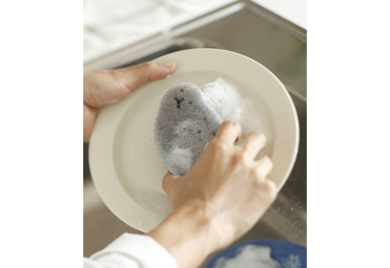 Marna Seal Kitchen Sponge | twentytwentyone | Default Title