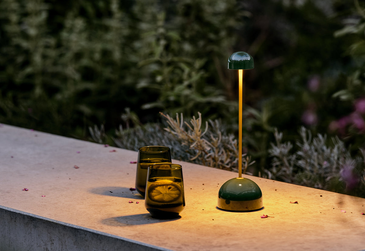Marset Sips Portable Lamp | twentytwentyone
