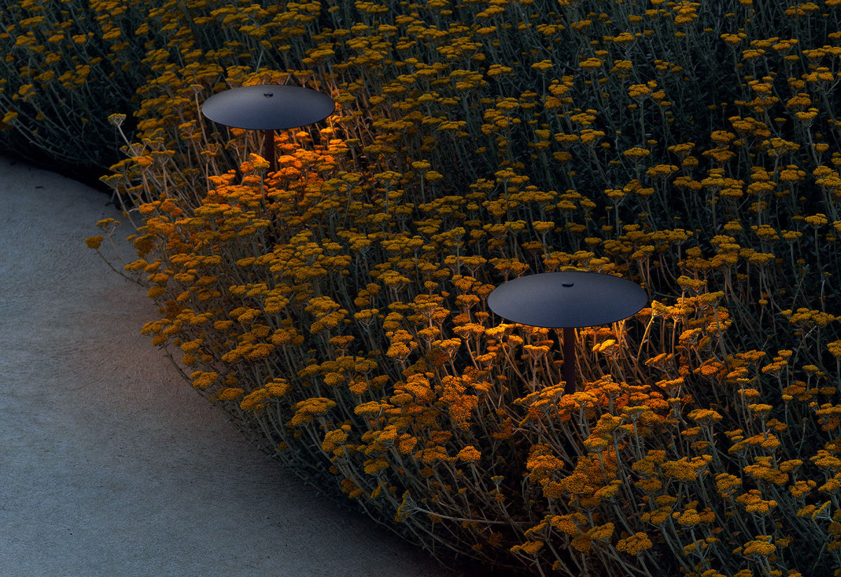 Marset Ginger Bollard | twentytwentyone