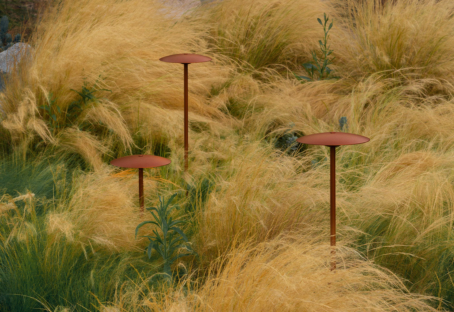 Marset Ginger Bollard | twentytwentyone