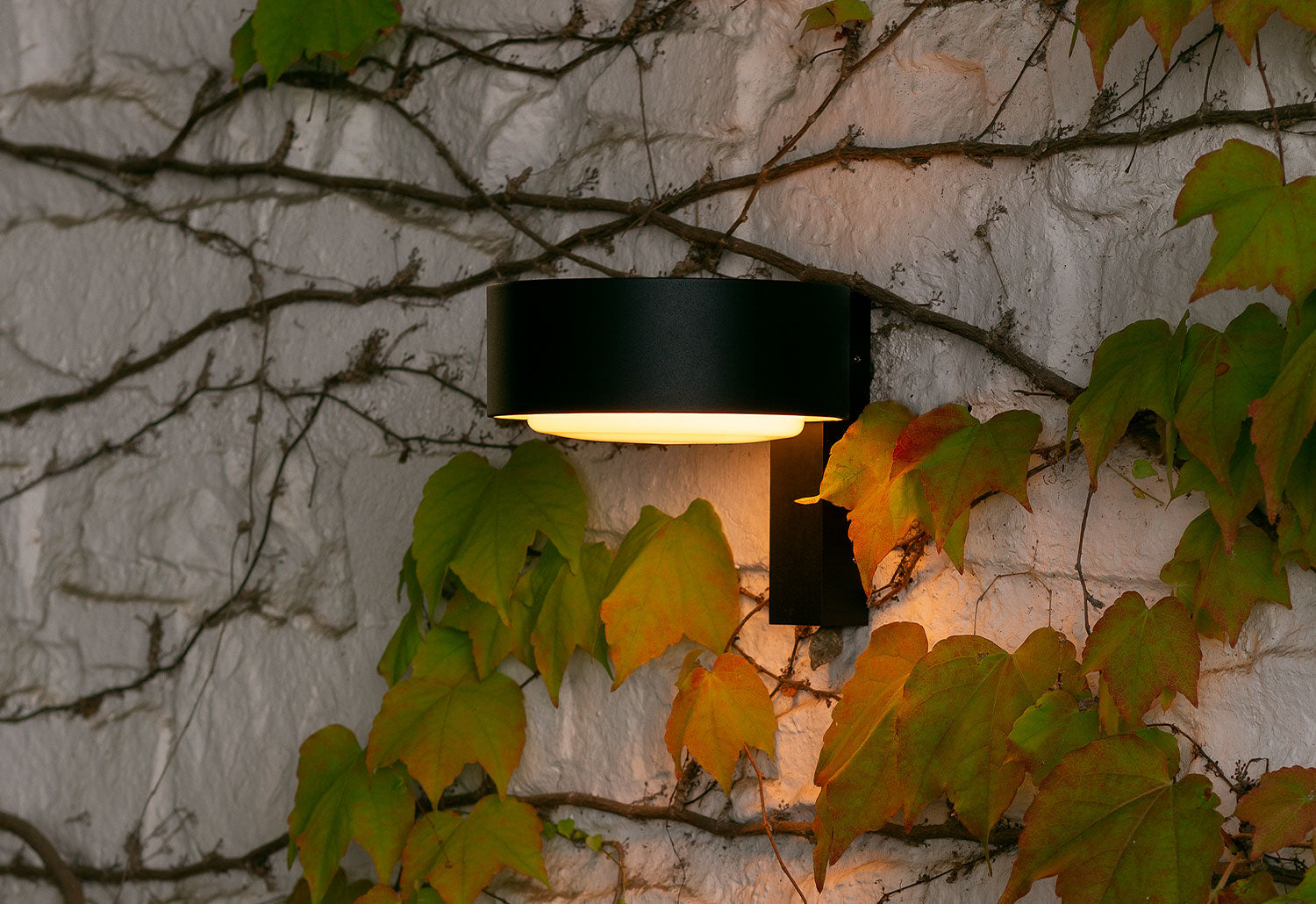 Marset Plaff-on! A Outdoor Light | twentytwentyone | Marset | Black - a ...