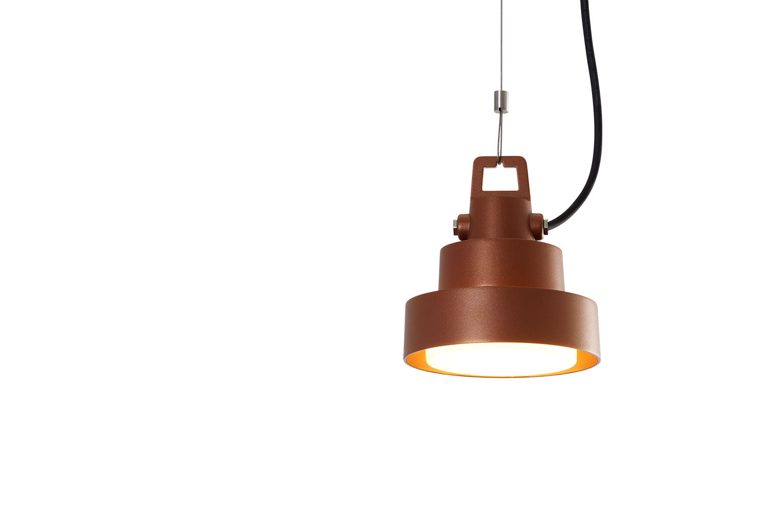 Marset Plaff-on! Pendant | twentytwentyone