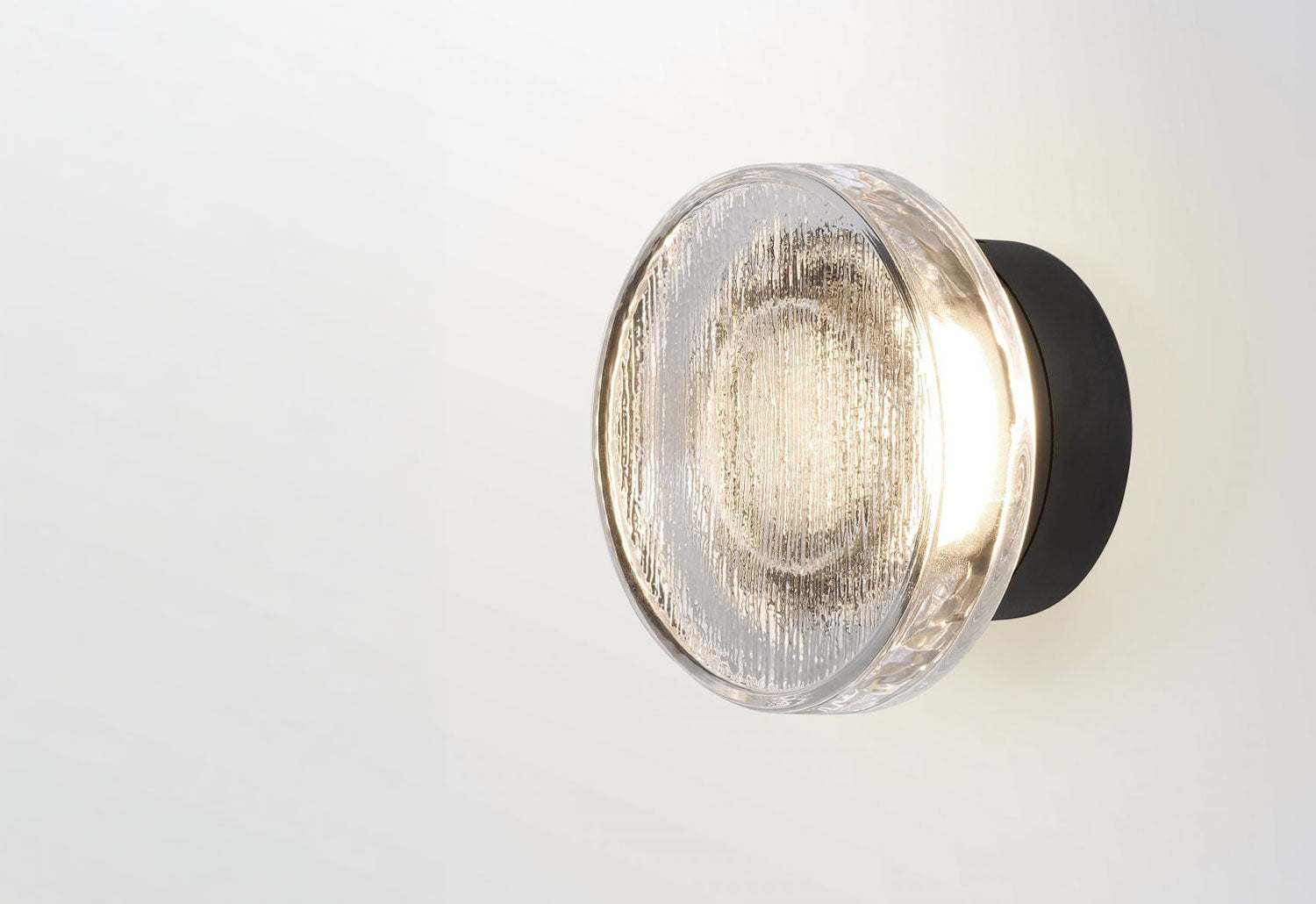 Marset Roc Wall Light by Joan Gaspar | twentytwentyone