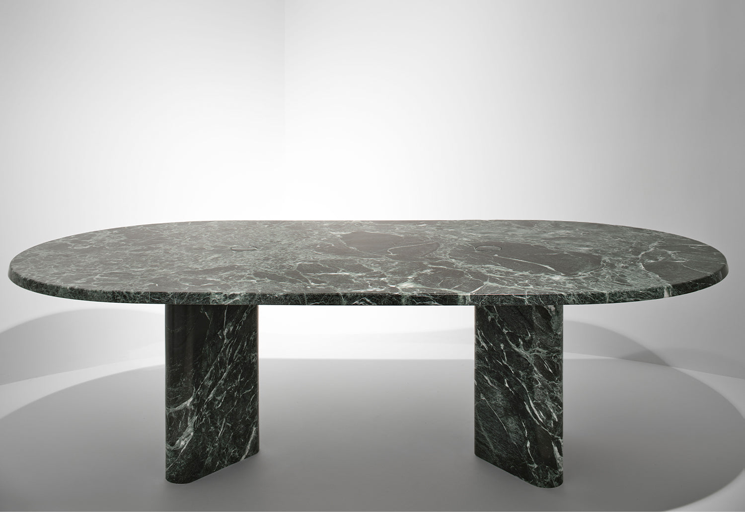 Marsotto Largo Oval Dining Table | twentytwentyone