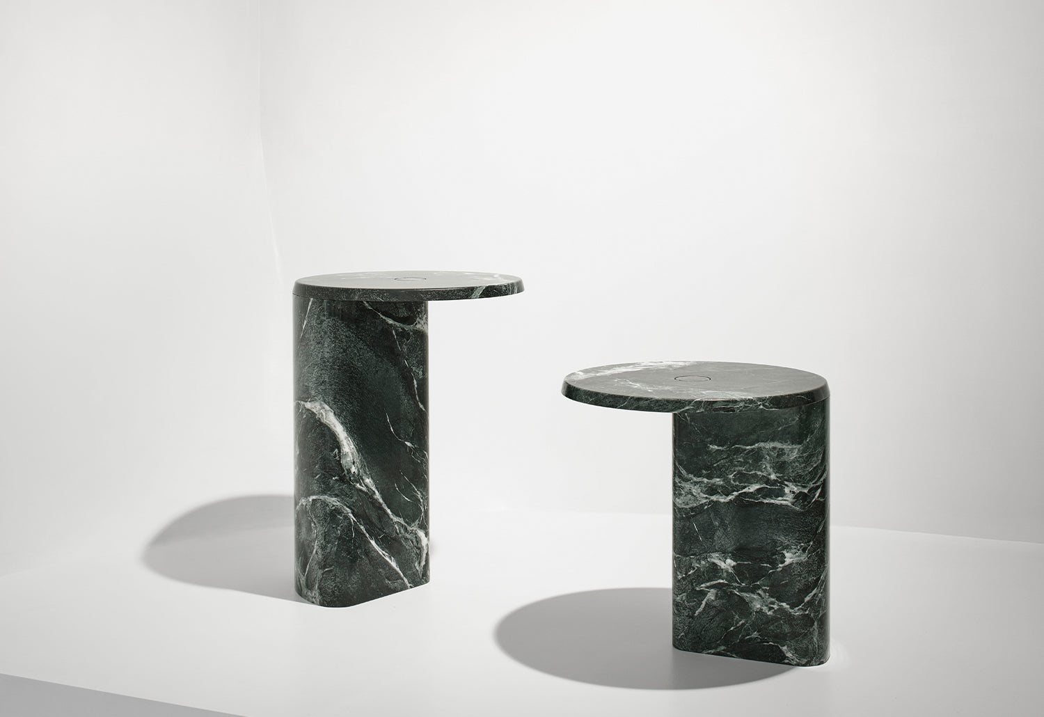 Marsotto Largo Side Table | twentytwentyone