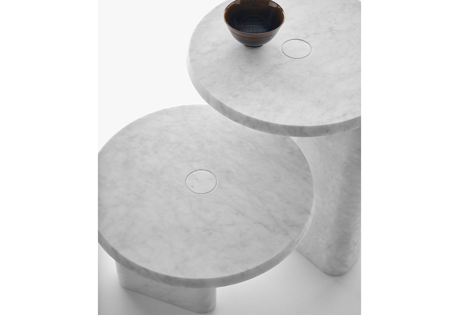 Marsotto Largo Side Table | twentytwentyone