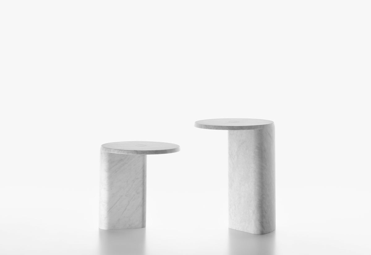 Marsotto Largo Side Table | twentytwentyone