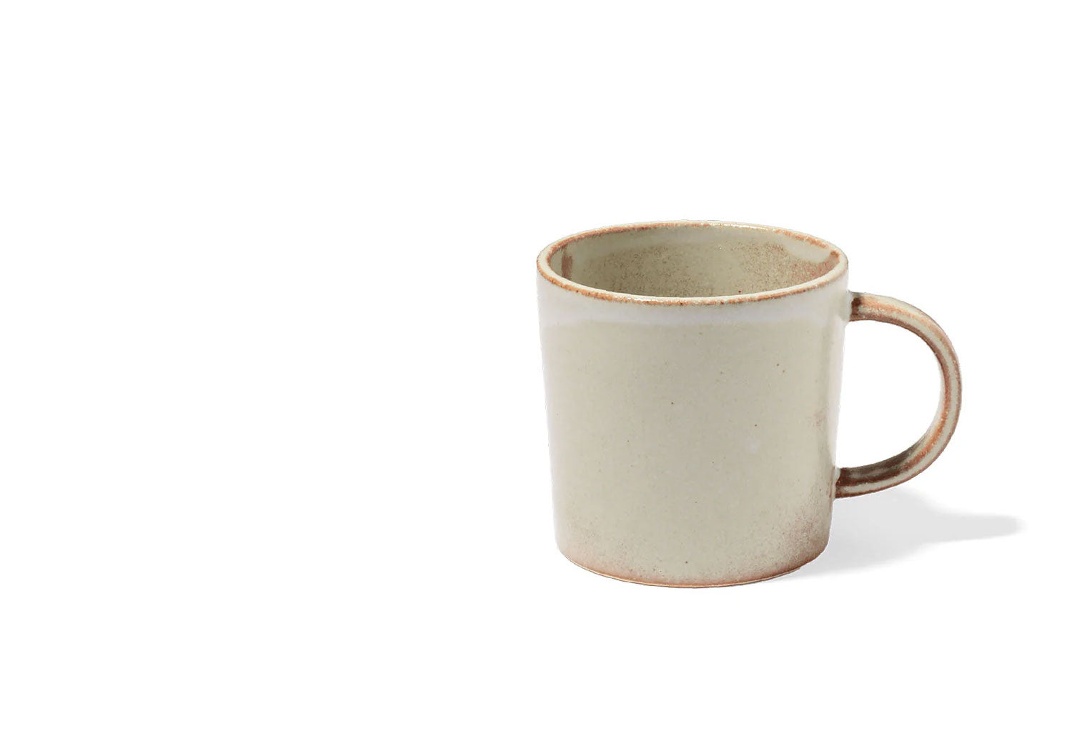 Marumitsu Poterie Buna Mug | twentytwentyone | Default Title