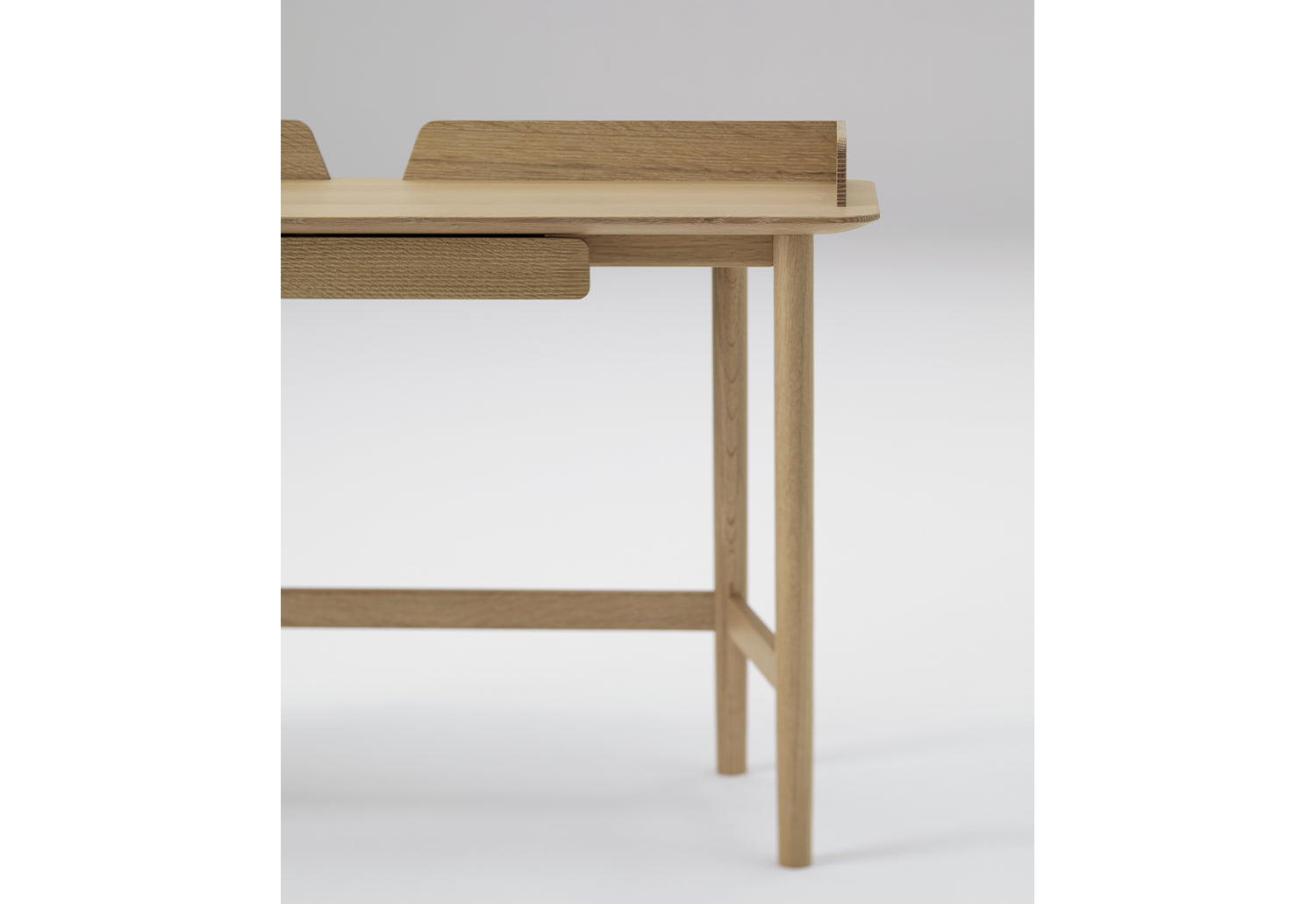 Maruni Lightwood Desk 120 | twentytwentyone