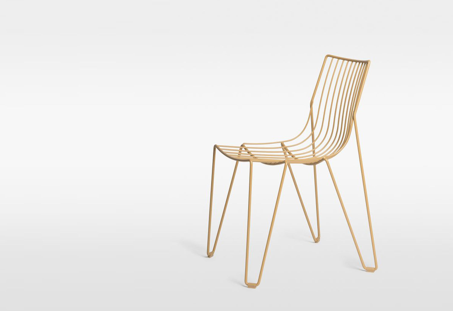 Massproductions Tio Chair | twentytwentyone