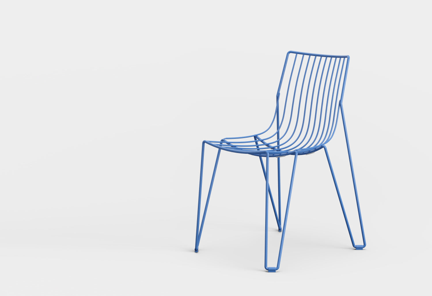 Massproductions Tio Chair | twentytwentyone