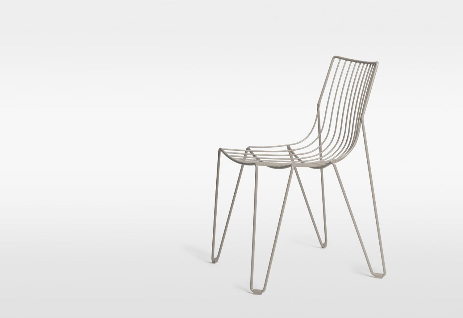 Massproductions Tio Chair | twentytwentyone