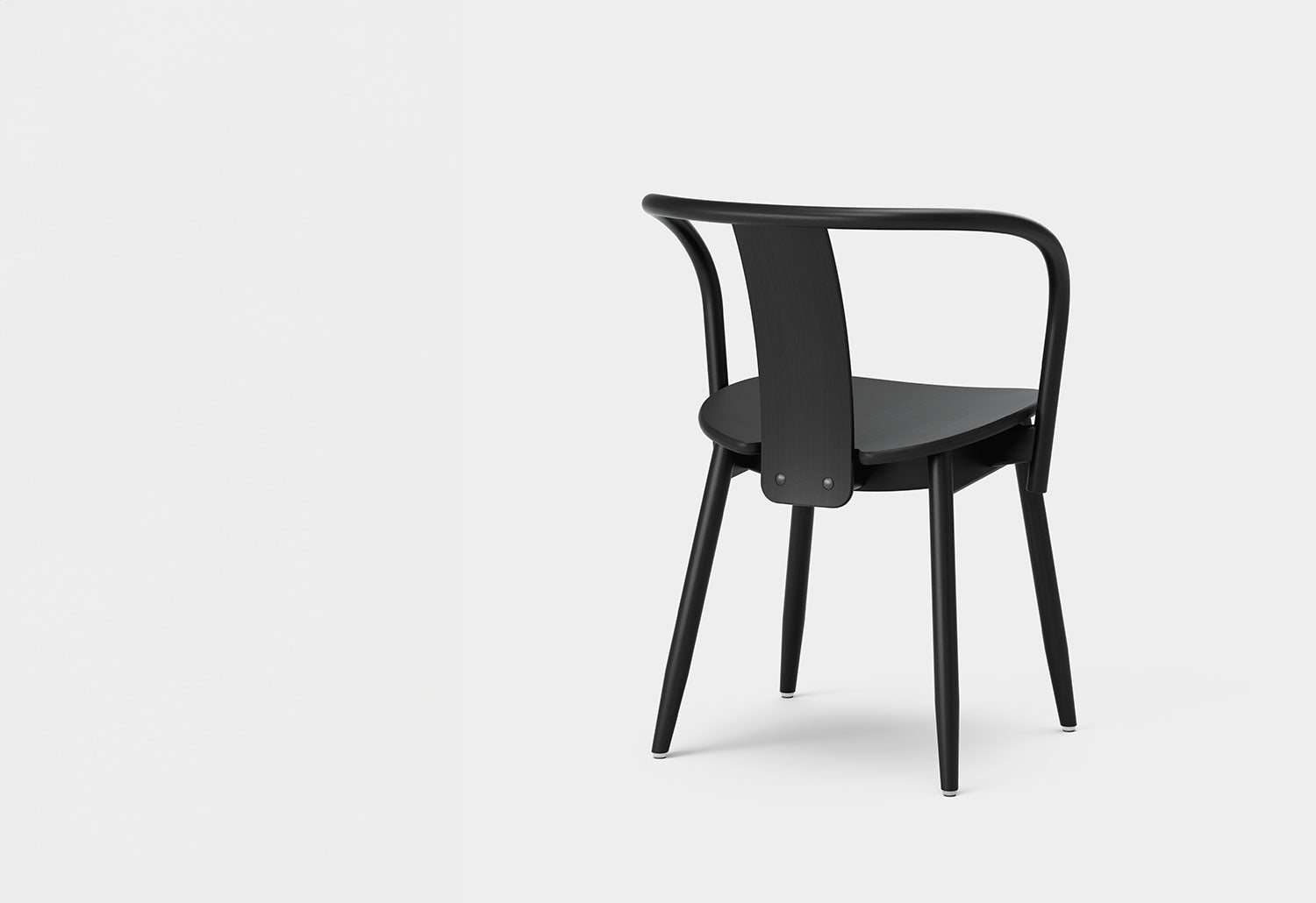 Massproductions Icha Chair | twentytwentyone