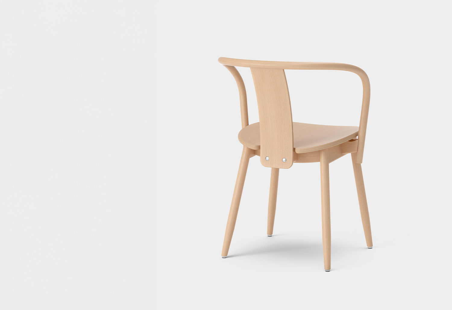 Massproductions Icha Chair | twentytwentyone