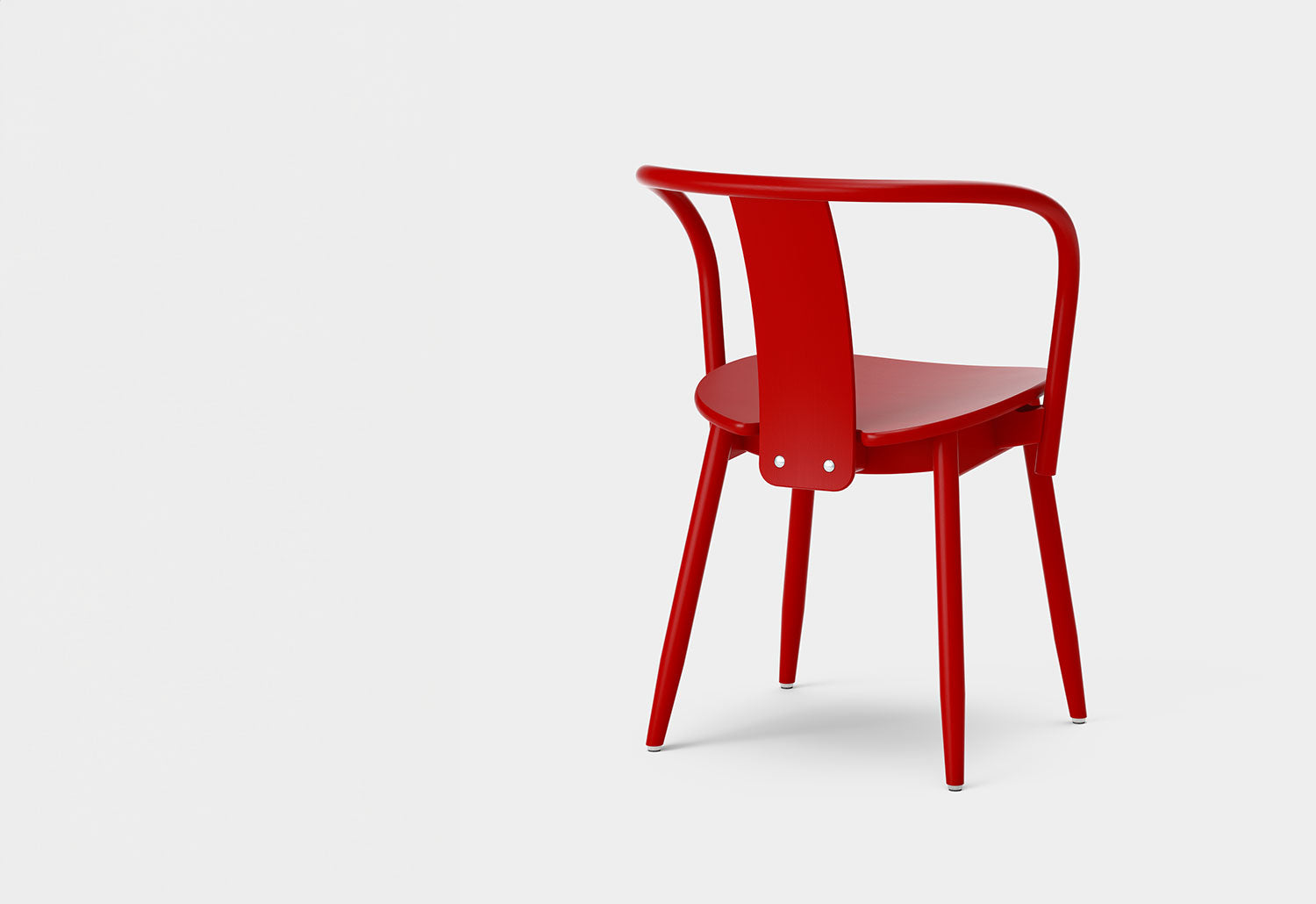 Massproductions Icha Chair | twentytwentyone